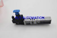 China Die Cast Aluminium Regulator Plate VABF-S4-1-R1C2-C-6 540152 GTIN4052568007171 for sale