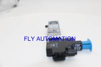 China Die Cast Aluminium Regulator Plate VABF-S4-1-R1C2-C-6 540152 GTIN4052568007171 for sale