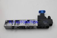 China Die Cast Aluminium Regulator Plate VABF-S4-1-R1C2-C-6 540152 GTIN4052568007171 for sale