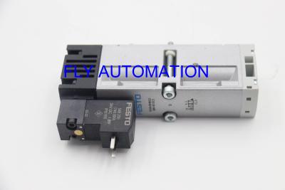 China 546702 Pneumatic Solenoid Valves FESTO VSVA-B-M52-MH-A1-1C1 GTIN4052568184865 for sale