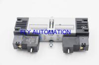 China 5/3 Closed Pneumatic Solenoid Valves VSVA-B-P53C-H-A1-1C1 546708 GTIN4052568184919 for sale