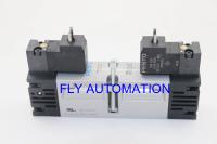 China 5/3 Closed Pneumatic Solenoid Valves VSVA-B-P53C-H-A1-1C1 546708 GTIN4052568184919 for sale