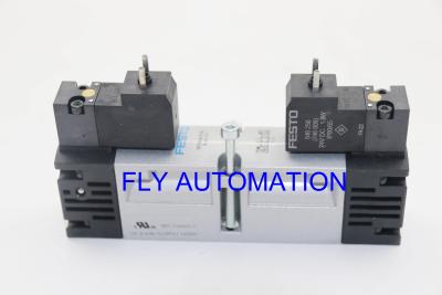 China 5/3 Closed Pneumatic Solenoid Valves VSVA-B-P53C-H-A1-1C1 546708 GTIN4052568184919 for sale