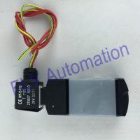 China 3/2 - 5/2 NAMUR  Pneumatic Solenoid Valves for sale