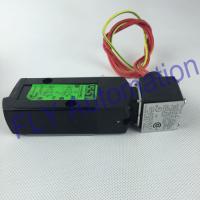 China 3/2 - 5/2 NAMUR  Pneumatic Solenoid Valves for sale