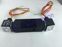 China Bistable Pneumatic Solenoid Valves  NUMATICS PVG551A002MS SCG551A002MS for sale