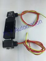 China Bistable Pneumatic Solenoid Valves  NUMATICS PVG551A002MS SCG551A002MS for sale