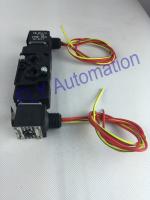 China Bistable Pneumatic Solenoid Valves  NUMATICS PVG551A002MS SCG551A002MS for sale