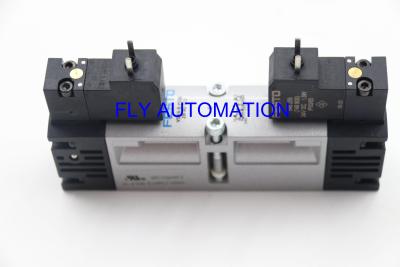 China FESTO Pneumatic Solenoid Valves VSVA-B-P53E-ZH-A1-1C1 547084 GTIN4052568186005 for sale