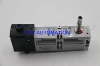China GTIN4052568207571 Pneumatic Solenoid Valves VSVA-B-M52-MZD-A1-1T1L-APP 560724 for sale