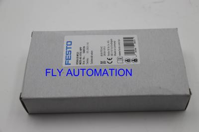 China GTIN4052568207571 Pneumatic Solenoid Valves VSVA-B-M52-MZD-A1-1T1L-APP 560724 for sale