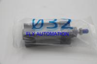 China FESTO ISO Cylinder DSBC-32-25-PPVA-N3 1376422 GTIN4052568016555 for sale