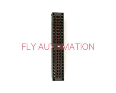 China SIMATIC S7-300 Front Connector For Signal Modules With Spring Loaded Contacts for sale