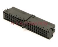 China SIMATIC S7-300 Front Connector For Signal Modules With Spring Loaded Contacts for sale
