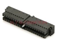 China SIMATIC S7-300 Front Connector For Signal Modules With Spring Loaded Contacts for sale