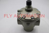 China Overflow Internal Pilot-Type Pressure Decompression Valve Type AR925-F20 for sale
