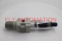 China AW30-03D-1-B Pressure Reduction Valve Filter And Decompression Valve Integration for sale