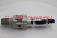 China AW30-03D-1-B Pressure Reduction Valve Filter And Decompression Valve Integration for sale