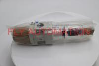 China AW40-06D-A Pressure Reduction Valve Improves Visual Confirmation And Safety Filtration for sale