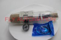 China AW40-06D-A Pressure Reduction Valve Improves Visual Confirmation And Safety Filtration for sale