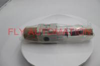 China AW40-06D-A Pressure Reduction Valve Improves Visual Confirmation And Safety Filtration for sale