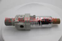 China Integration Filtering Regulating Valve SMC AW40-F04D-A Improve Operation for sale