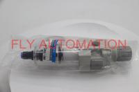 China Space Pipe Filter Pressure Development Valve AW40-F04DE-B SMC for sale