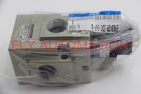 China Low Pressure Casting Pressure Control Cylinder Resistor SMC EVG342R-5DZ-06F-Q for sale