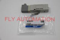 China SV Series Solenoid Valve Sv2100-5fu With Indicator Light And Overvoltage Protection Loop for sale