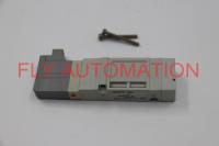 China SV Series Solenoid Valve Sv2100-5fu With Indicator Light And Overvoltage Protection Loop for sale