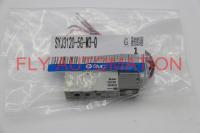 China 3 Way Pilot Solenoid Valve Elastic Seal Single Valve Smc SYJ3120-5G-M3-Q for sale