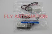 China 3 Way Pilot Solenoid Valve Elastic Seal Single Valve Smc SYJ3120-5G-M3-Q for sale