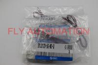 China 3 Way Pilot Solenoid Valve Elastic Seal Single Valve Smc SYJ3120-5G-M3-Q for sale
