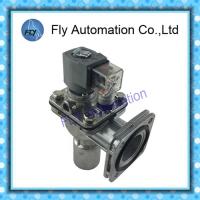 China FLY/AIRWOLF FS Pulse Jet Valves CAC25FS RCAC25FS Repair kit K2512 1