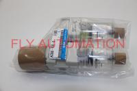 China SMC AC20D-AC40D-B Series Filter Pressure Reducing Valve Oil Mist Separator for sale