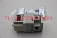 China ITV2030-04F2BL Electric Proportional Valve Polar Less Control Of Compressed Air for sale