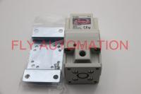 China ITV2030-04F2BL Electric Proportional Valve Polar Less Control Of Compressed Air for sale
