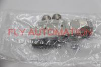China Direct Piping 5 Way Solenoid Valve Monomer L-Socket Type SMCSY5120-5LOU-C6F-Q for sale
