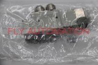 China Direct Piping 5 Way Solenoid Valve Monomer L-Socket Type SMCSY5120-5LOU-C6F-Q for sale