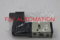 China SMC VF3133K-5Y0D1-01F Industrial Equipment With Electromagnetic Control for sale