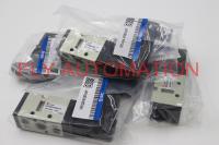China SMC VF3133K-5Y0D1-01F Industrial Equipment With Electromagnetic Control for sale