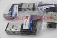 China SMC VF3133K-5Y0D1-01F Industrial Equipment With Electromagnetic Control for sale