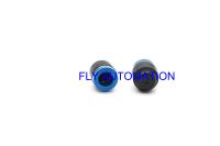 China FESTO Pneumatic Tube Fittings Push In Connector QS-10 153034 GTIN4052568031374 for sale