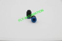 China NBR Seal Push In Connector QS-4 153031 GTIN4052568031343 for sale