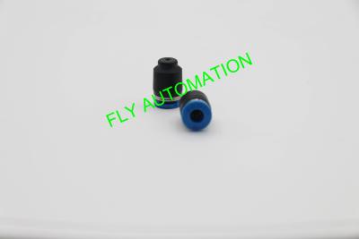 China NBR Seal Push In Connector QS-4 153031 GTIN4052568031343 for sale