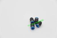 China NBR Seal Push In Connector QS-4 153031 GTIN4052568031343 for sale