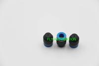 China QS-6 Push In Connector Pneumatic Tube Fittings 153032 FESTO GTIN4052568031350 for sale