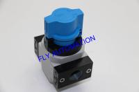 China Pneumatic System Festo On / Off Valve HE-1/2-D-MIDI 162810 GTIN4052568012748 for sale