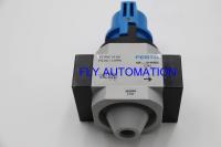 China Pneumatic System Festo On / Off Valve HE-1/2-D-MIDI 162810 GTIN4052568012748 for sale