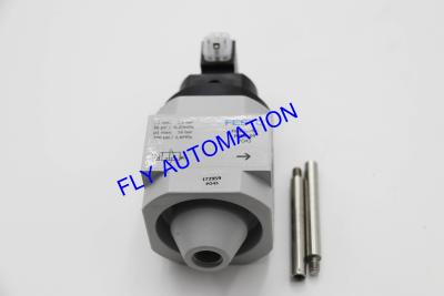 China 172959 Pneumatic System Components Festo On / Off Valve HEE-D-MIDI-24 for sale